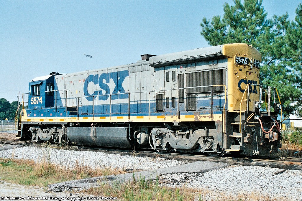 CSX 5574